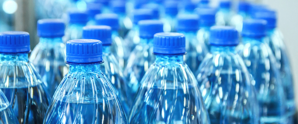 What secrets are hidden in the mysterious grooves on plastic bottles ...